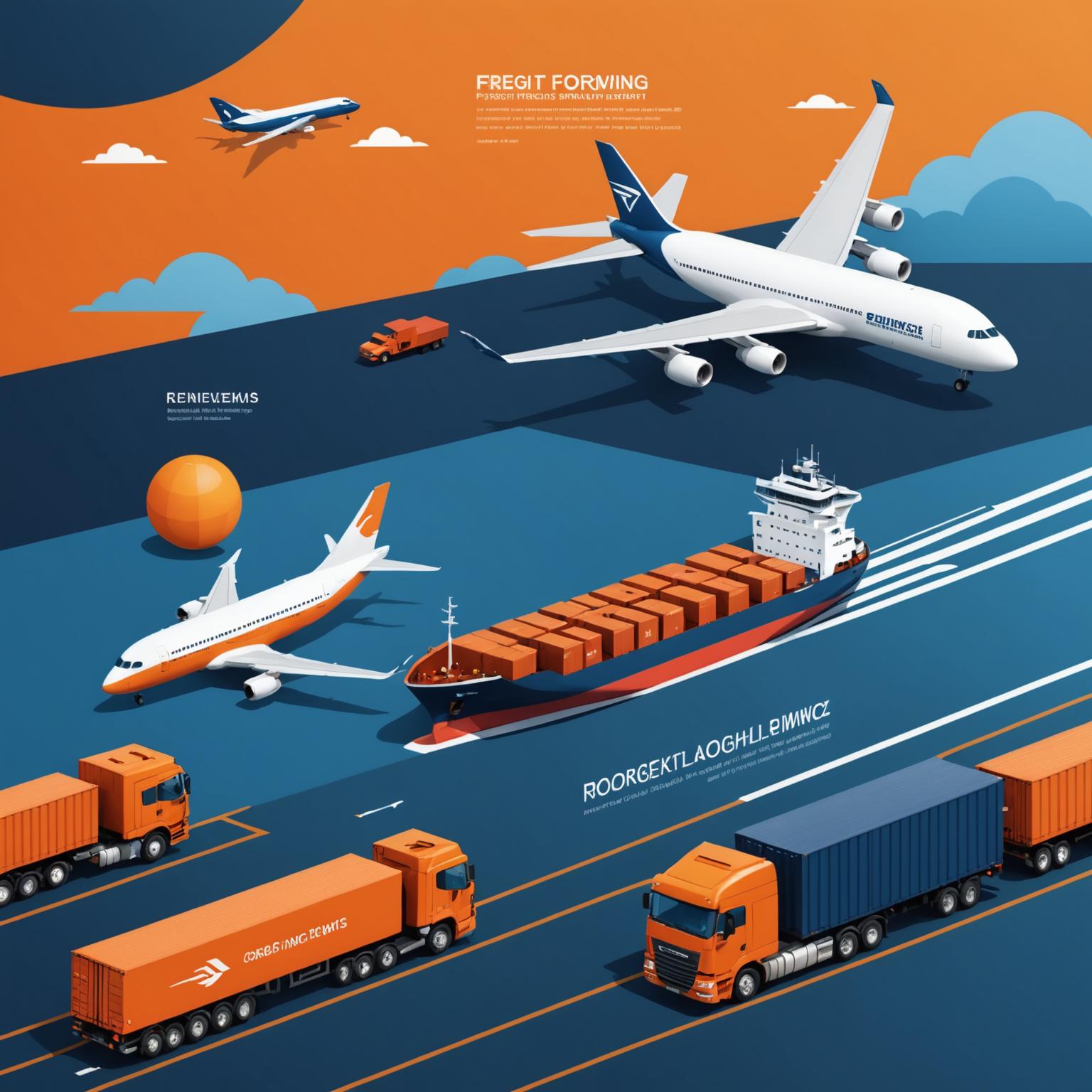 CargoLine — Cold Chain Logistics: Shipping Temperature-Sensitive Cargo